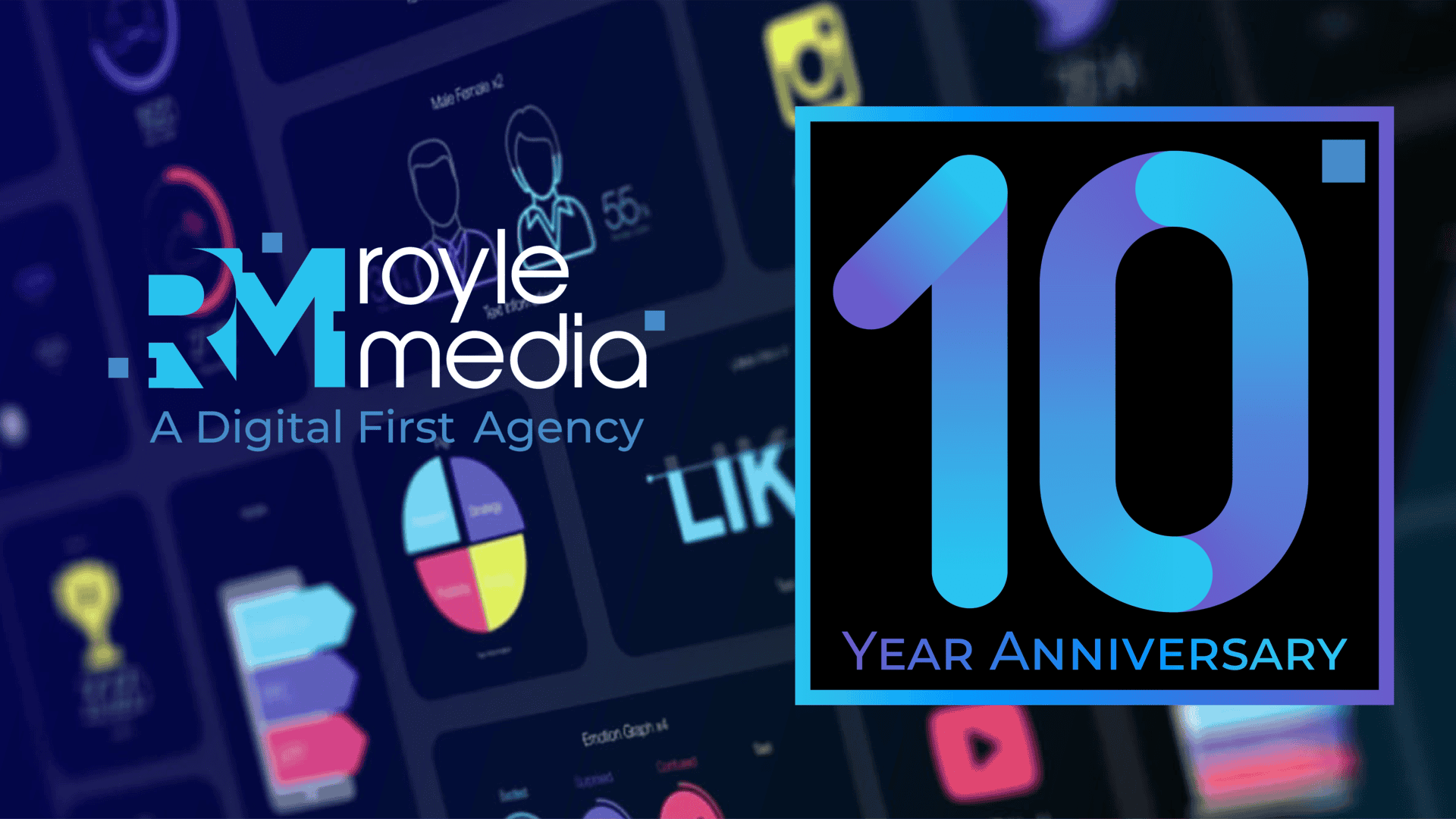 Ten years ago I got fired…and Inspired | Royle Media